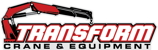 Transform Crane & Equipment
